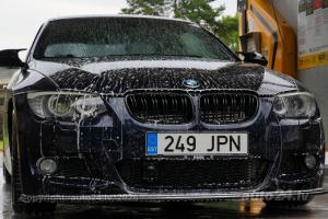 БМВ 3 Серия 2007 в Таллин, объемом двигателя 3.00 л и пробегом 320 тыс. км за 14999 €, фото 14 на AUTOMOTO.COM.LV