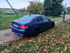 БМВ 3 Серия 2007 в Тарту, объемом двигателя 3.00 л и пробегом 270 тыс. км за 12400 €, фото 4 на AUTOMOTO.COM.LV