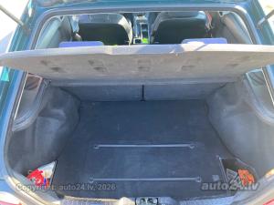 Zaļš BMW 3 Series 1997 Tallina, ar dzinēja tilpumu 1.80 L un nobraukumu 0 tūkst. km par 5000 €, foto 11 vietnē AUTOMOTO.COM.LV