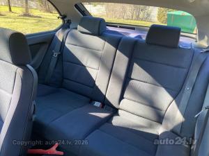 Zaļš BMW 3 Series 1997 Tallina, ar dzinēja tilpumu 1.80 L un nobraukumu 0 tūkst. km par 5000 €, foto 14 vietnē AUTOMOTO.COM.LV