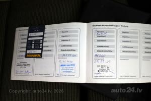 Зеленый БМВ 3 Серия 2004 в Таллин, объемом двигателя 1.80 л и пробегом 94 тыс. км за 2999 €, фото 9 на AUTOMOTO.COM.LV