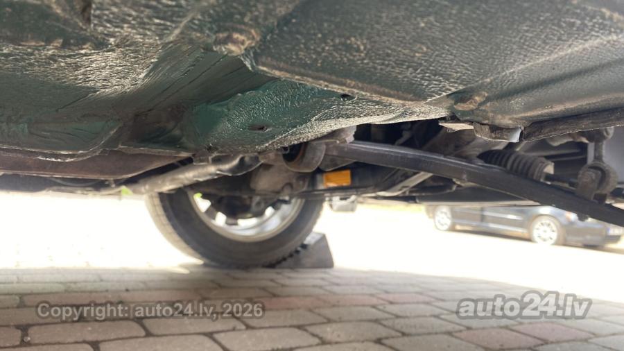 Zaļš BMW 3 Series 1992 Tartu, ar dzinēja tilpumu 1.80 L un nobraukumu 142 tūkst. km par 6999 €, foto 9 vietnē AUTOMOTO.COM.LV