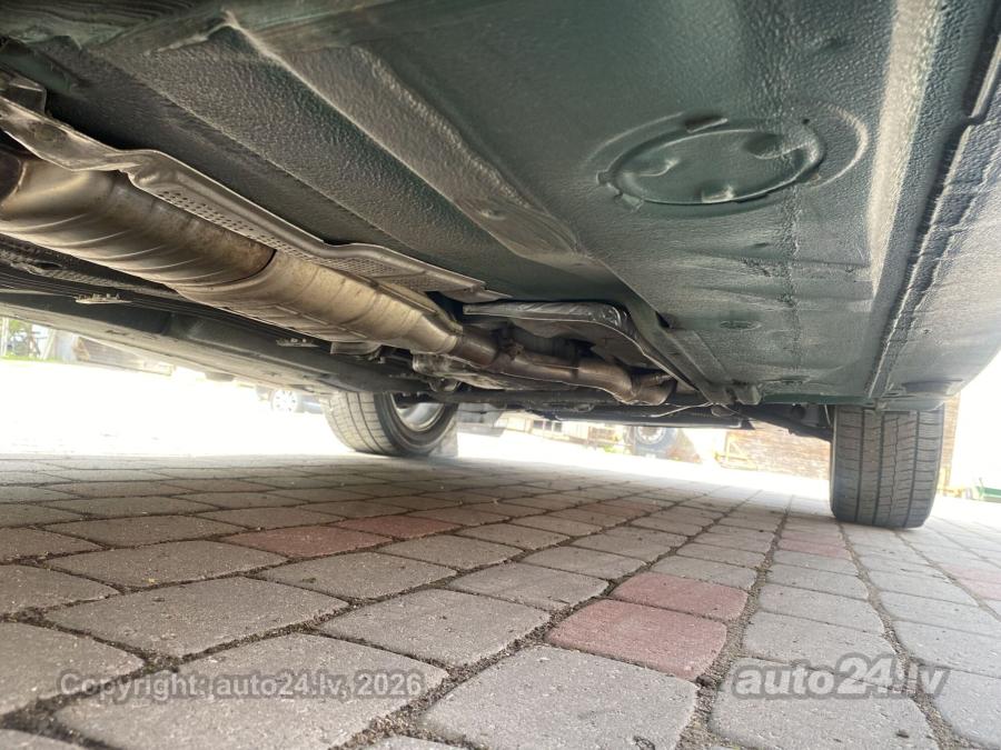 Zaļš BMW 3 Series 1992 Tartu, ar dzinēja tilpumu 1.80 L un nobraukumu 142 tūkst. km par 6999 €, foto 13 vietnē AUTOMOTO.COM.LV
