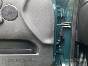 Zaļš BMW 3 Series 1992 Tartu, ar dzinēja tilpumu 1.80 L un nobraukumu 142 tūkst. km par 6999 €, foto 30 vietnē AUTOMOTO.COM.LV