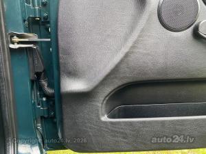 Zaļš BMW 3 Series 1992 Tartu, ar dzinēja tilpumu 1.80 L un nobraukumu 142 tūkst. km par 6999 €, foto 31 vietnē AUTOMOTO.COM.LV
