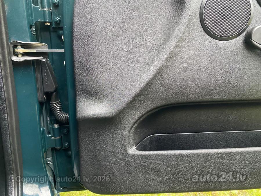 Zaļš BMW 3 Series 1992 Tartu, ar dzinēja tilpumu 1.80 L un nobraukumu 142 tūkst. km par 6999 €, foto 31 vietnē AUTOMOTO.COM.LV