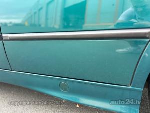 Zaļš BMW 3 Series 1992 Tartu, ar dzinēja tilpumu 1.60 L un nobraukumu 215 tūkst. km par 2200 €, foto 10 vietnē AUTOMOTO.COM.LV