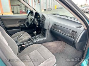 Zaļš BMW 3 Series 1992 Tartu, ar dzinēja tilpumu 1.60 L un nobraukumu 215 tūkst. km par 2200 €, foto 20 vietnē AUTOMOTO.COM.LV
