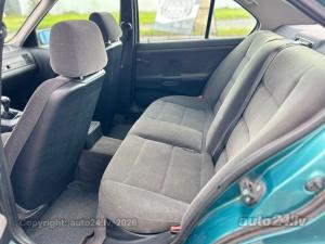 Zaļš BMW 3 Series 1992 Tartu, ar dzinēja tilpumu 1.60 L un nobraukumu 215 tūkst. km par 2200 €, foto 23 vietnē AUTOMOTO.COM.LV