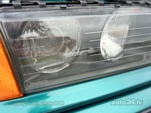 Zaļš BMW 3 Series 1992 Tartu, ar dzinēja tilpumu 1.60 L un nobraukumu 215 tūkst. km par 2200 €, foto 26 vietnē AUTOMOTO.COM.LV