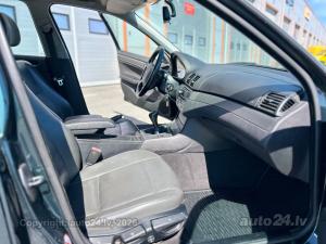 Зеленый БМВ 3 Серия 2004 в Тарту, объемом двигателя 2.00 л и пробегом 329 тыс. км за 2000 €, фото 13 на AUTOMOTO.COM.LV