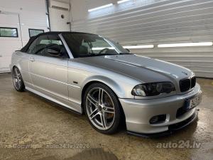 Pelēks BMW 3 Series 2001 Tallina, ar dzinēja tilpumu 2.20 L un nobraukumu 311 tūkst. km par 5899 €, foto 13 vietnē AUTOMOTO.COM.LV