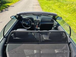 Pelēks BMW 3 Series 2001 Tallina, ar dzinēja tilpumu 2.20 L un nobraukumu 311 tūkst. km par 5899 €, foto 16 vietnē AUTOMOTO.COM.LV
