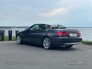 Pelēks BMW 3 Series 2008 Tallina, ar dzinēja tilpumu 3.00 L un nobraukumu 192 tūkst. km par 9500 €, foto 5 vietnē AUTOMOTO.COM.LV