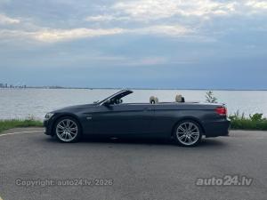 Pelēks BMW 3 Series 2008 Tallina, ar dzinēja tilpumu 3.00 L un nobraukumu 192 tūkst. km par 9500 €, foto 6 vietnē AUTOMOTO.COM.LV