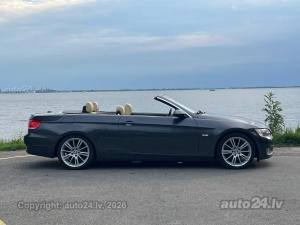 Pelēks BMW 3 Series 2008 Tallina, ar dzinēja tilpumu 3.00 L un nobraukumu 192 tūkst. km par 9500 €, foto 7 vietnē AUTOMOTO.COM.LV
