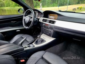 Grey BMW 3 Series 2008 in Tallinn, with an engine capacity of 2.00 L and mileage of 298 thousand km for 10900 €, photo 8 on AUTOMOTO.COM.LV