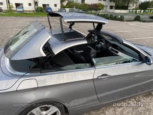 Серый БМВ 3 Серия 2008 в Таллин, объемом двигателя 3.00 л и пробегом 247 тыс. км за 8250 €, фото 9 на AUTOMOTO.COM.LV