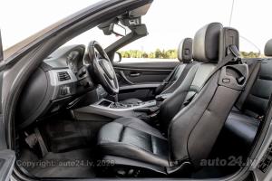 Grey BMW 3 Series 2009 in Parnu, with an engine capacity of 3.00 L and mileage of 0 thousand km for 12299 €, photo 13 on AUTOMOTO.COM.LV