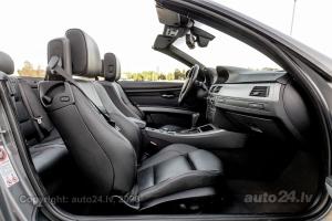 Grey BMW 3 Series 2009 in Parnu, with an engine capacity of 3.00 L and mileage of 0 thousand km for 12299 €, photo 15 on AUTOMOTO.COM.LV