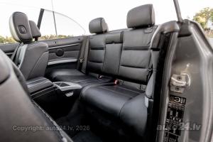 Grey BMW 3 Series 2009 in Parnu, with an engine capacity of 3.00 L and mileage of 0 thousand km for 12299 €, photo 17 on AUTOMOTO.COM.LV