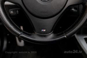Grey BMW 3 Series 2009 in Parnu, with an engine capacity of 3.00 L and mileage of 0 thousand km for 12299 €, photo 20 on AUTOMOTO.COM.LV