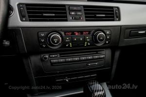 Grey BMW 3 Series 2009 in Parnu, with an engine capacity of 3.00 L and mileage of 0 thousand km for 12299 €, photo 21 on AUTOMOTO.COM.LV