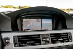 Grey BMW 3 Series 2009 in Parnu, with an engine capacity of 3.00 L and mileage of 0 thousand km for 12299 €, photo 22 on AUTOMOTO.COM.LV