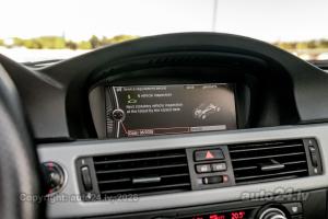 Grey BMW 3 Series 2009 in Parnu, with an engine capacity of 3.00 L and mileage of 0 thousand km for 12299 €, photo 23 on AUTOMOTO.COM.LV