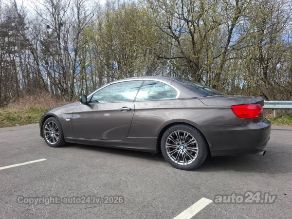 Grey BMW 3 Series 2011 in Tallinn, with an engine capacity of 2.00 L and mileage of 213 thousand km for 10900 €, photo 2 on AUTOMOTO.COM.LV