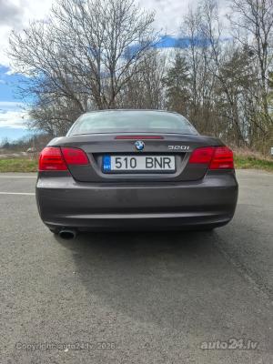 Pelēks BMW 3 Series 2011 Tallina, ar dzinēja tilpumu 2.00 L un nobraukumu 213 tūkst. km par 10900 €, foto 5 vietnē AUTOMOTO.COM.LV