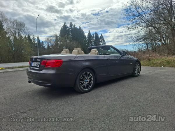 Grey BMW 3 Series 2011 in Tallinn, with an engine capacity of 2.00 L and mileage of 213 thousand km for 10900 €, photo 6 on AUTOMOTO.COM.LV