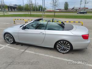 Grey BMW 3 Series 2012 in Tallinn, with an engine capacity of 3.00 L and mileage of 260 thousand km for 10900 €, photo 6 on AUTOMOTO.COM.LV