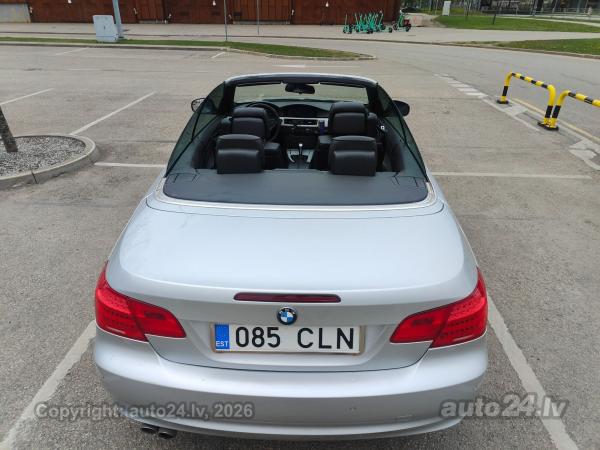 Pelēks BMW 3 Series 2012 Tallina, ar dzinēja tilpumu 3.00 L un nobraukumu 260 tūkst. km par 10900 €, foto 7 vietnē AUTOMOTO.COM.LV