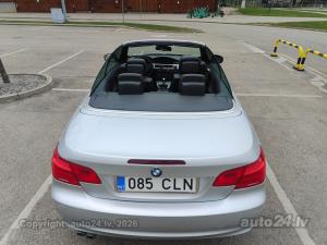 Grey BMW 3 Series 2012 in Tallinn, with an engine capacity of 3.00 L and mileage of 260 thousand km for 10900 €, photo 8 on AUTOMOTO.COM.LV