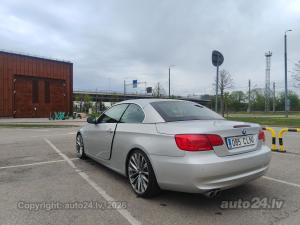 Grey BMW 3 Series 2012 in Tallinn, with an engine capacity of 3.00 L and mileage of 260 thousand km for 10900 €, photo 10 on AUTOMOTO.COM.LV