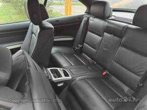 Grey BMW 3 Series 2012 in Tallinn, with an engine capacity of 3.00 L and mileage of 260 thousand km for 10900 €, photo 14 on AUTOMOTO.COM.LV