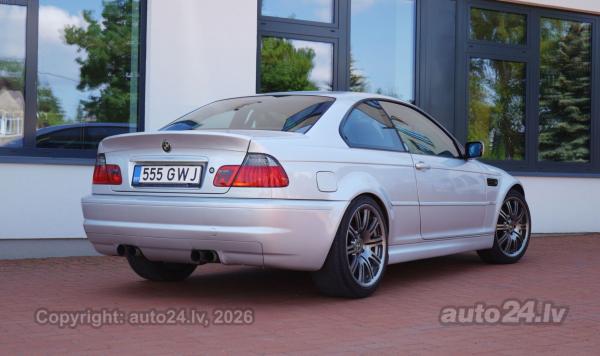 Pelēks BMW 3 Series 1999 Tartu, ar dzinēja tilpumu 2.50 L un nobraukumu 243 tūkst. km par 15900 €, foto 2 vietnē AUTOMOTO.COM.LV