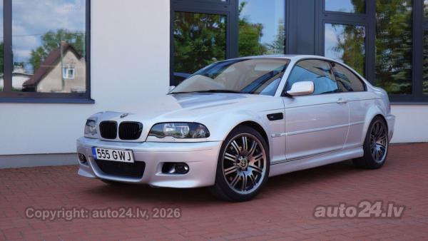 Pelēks BMW 3 Series 1999 Tartu, ar dzinēja tilpumu 2.50 L un nobraukumu 243 tūkst. km par 15900 €, foto 3 vietnē AUTOMOTO.COM.LV