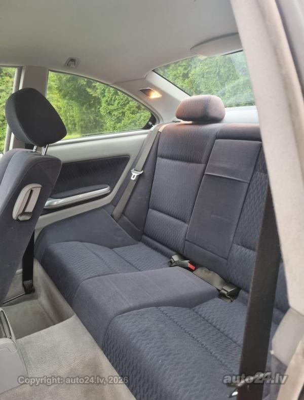 Pelēks BMW 3 Series 1999 Rapla, ar dzinēja tilpumu 2.00 L un nobraukumu 181 tūkst. km par 4990 €, foto 8 vietnē AUTOMOTO.COM.LV