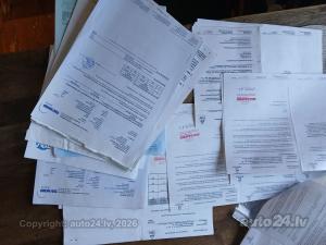 Серый БМВ 3 Серия 1999 в Таллин, объемом двигателя 2.80 л и пробегом 305 тыс. км за 7650 €, фото 22 на AUTOMOTO.COM.LV