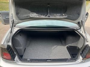 Grey BMW 3 Series 2000 in Tartu, with an engine capacity of 2.50 L and mileage of 231 thousand km for 8500 €, photo 14 on AUTOMOTO.COM.LV