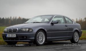 Pelēks BMW 3 Series 2002 Tallina, ar dzinēja tilpumu 2.20 L un nobraukumu 215 tūkst. km par 6900 €, foto 19 vietnē AUTOMOTO.COM.LV