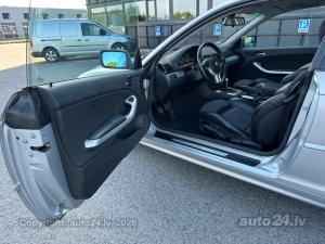 Pelēks BMW 3 Series 2003 Tartu, ar dzinēja tilpumu 2.00 L un nobraukumu 189 tūkst. km par 4400 €, foto 8 vietnē AUTOMOTO.COM.LV
