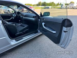 Pelēks BMW 3 Series 2003 Tartu, ar dzinēja tilpumu 2.00 L un nobraukumu 189 tūkst. km par 4400 €, foto 11 vietnē AUTOMOTO.COM.LV