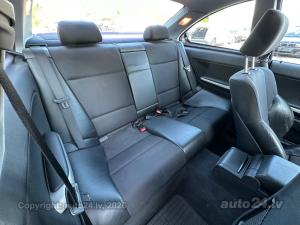 Pelēks BMW 3 Series 2003 Tartu, ar dzinēja tilpumu 2.00 L un nobraukumu 189 tūkst. km par 4400 €, foto 14 vietnē AUTOMOTO.COM.LV