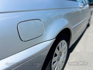 Pelēks BMW 3 Series 2003 Tartu, ar dzinēja tilpumu 2.00 L un nobraukumu 191 tūkst. km par 3300 €, foto 12 vietnē AUTOMOTO.COM.LV