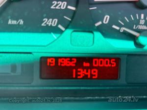Pelēks BMW 3 Series 2003 Tartu, ar dzinēja tilpumu 2.00 L un nobraukumu 191 tūkst. km par 3300 €, foto 21 vietnē AUTOMOTO.COM.LV