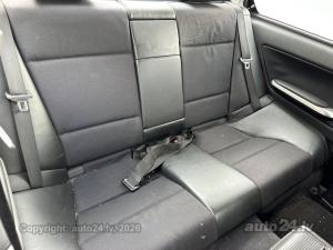 Серый БМВ 3 Серия 2003 в Тарту, объемом двигателя 2.00 л и пробегом 278 тыс. км за 4500 €, фото 15 на AUTOMOTO.COM.LV