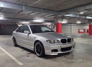 БМВ 3 Серия 2003 в Таллин на AUTOMOTO.COM.LV Серый БМВ 3 Серия 2003 в Таллин, объемом двигателя 0.00 л и пробегом 318 тыс. км за 3300 €, фото 1 на AUTOMOTO.COM.LV